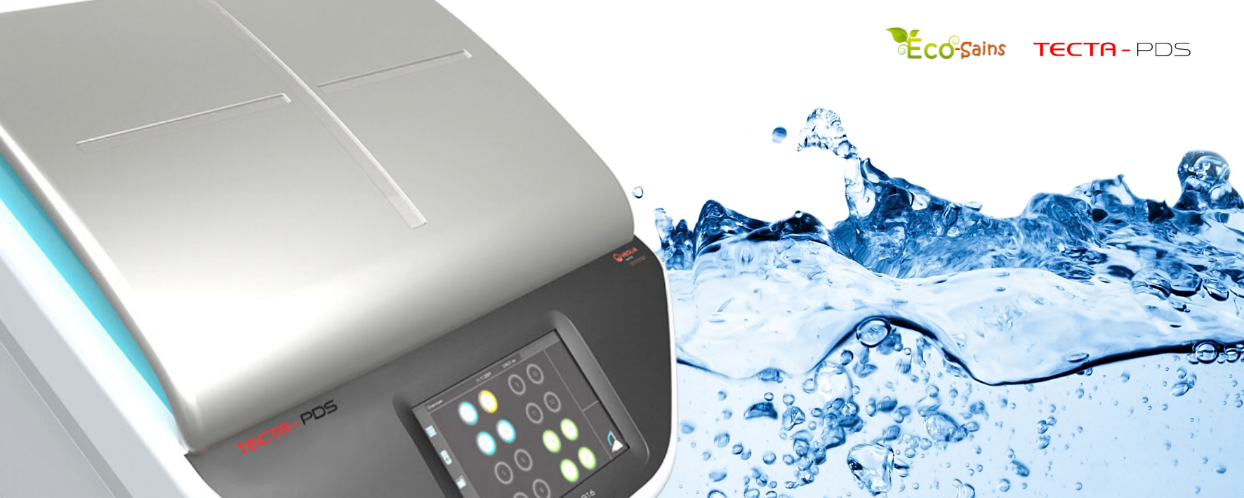 Peran Penting | Idexx Tecta | Kualitas Air | Penanggulangan Stunting