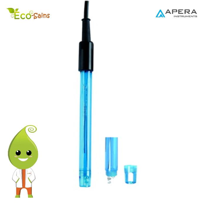 APERA - 3 in 1 pH Electrode EC700 201T-F